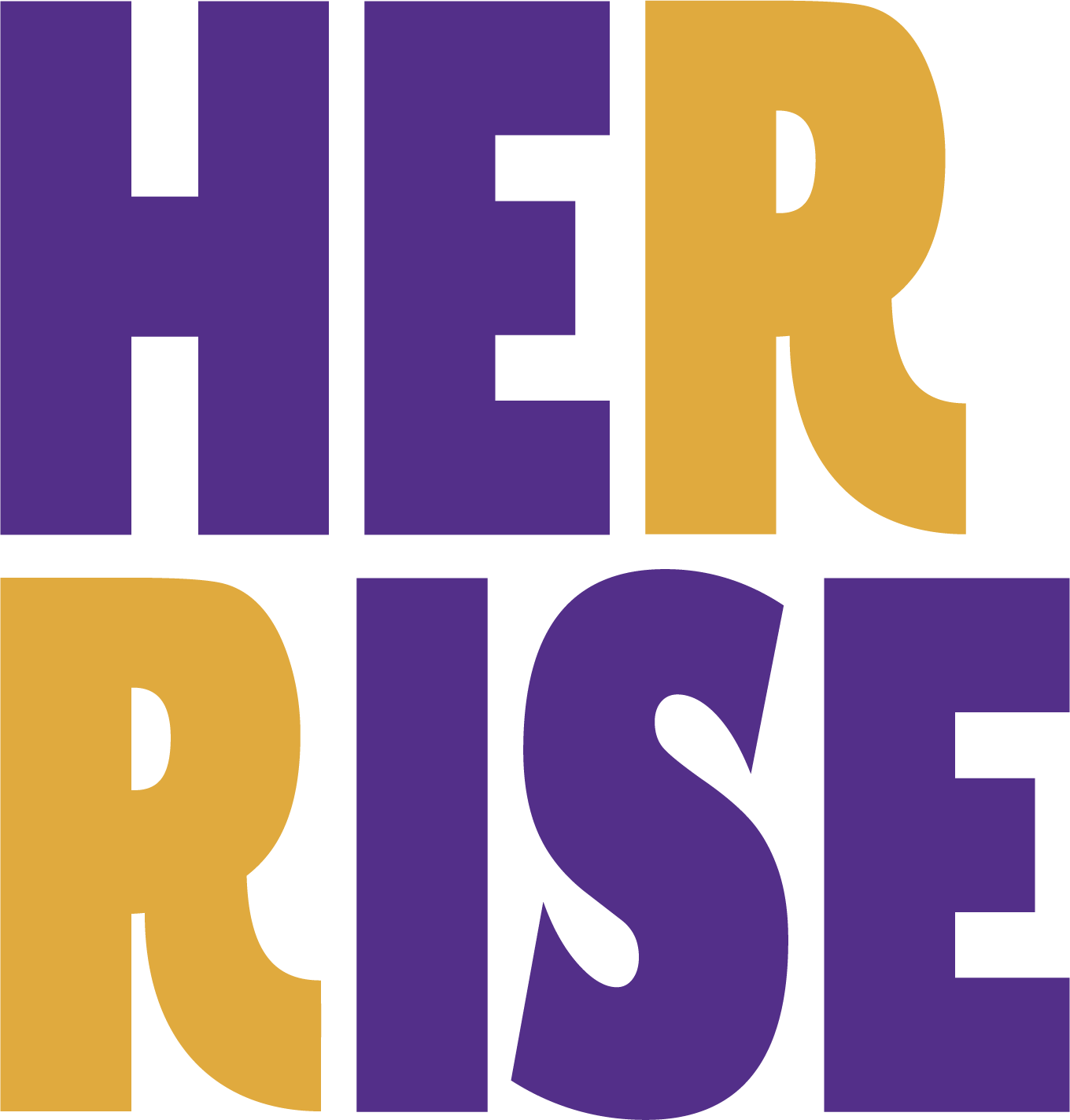 Home - Her Rise - CLCH